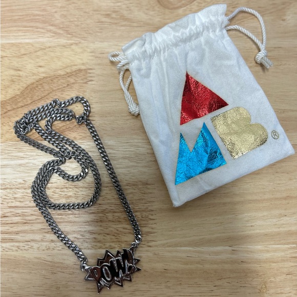 Accessories | Ambush Pow Silver Chain | Poshmark